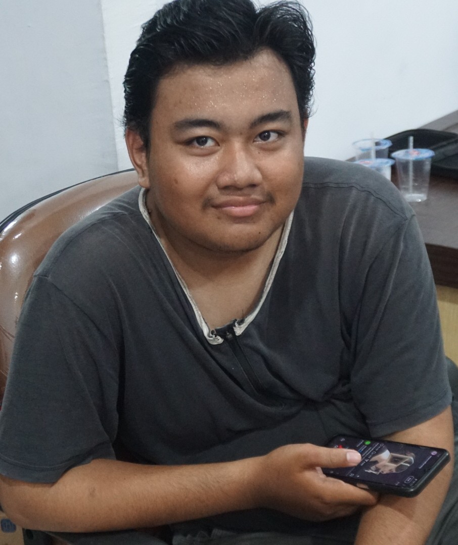 Jadwal dan Profile 5TIM 2025